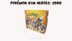Guía Pokémon primera edición: Todo lo que necesitas saber