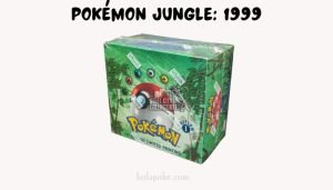 Guía Pokémon primera edición: Todo lo que necesitas saber