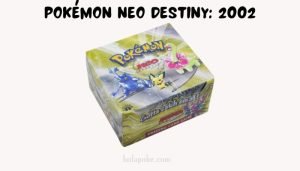 Guía Pokémon primera edición: Todo lo que necesitas saber